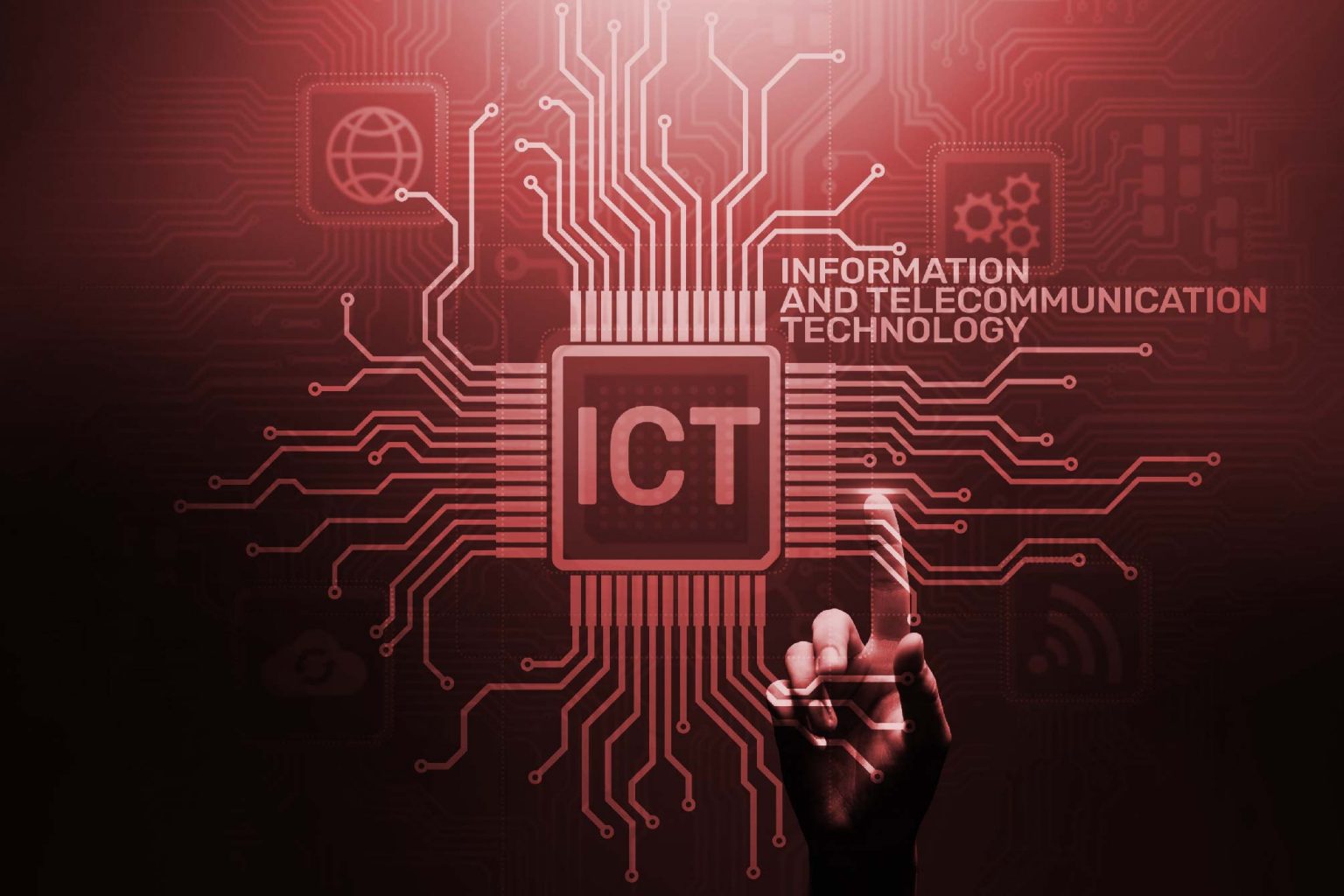 ICT & Low Current – ARCHISITE