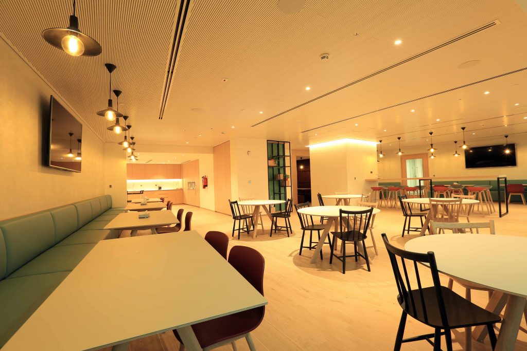 MCKINESY – ARCHISITE