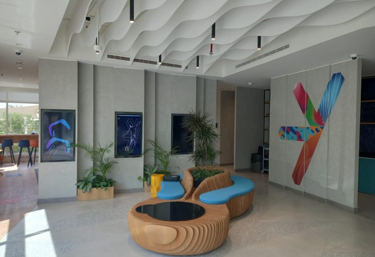 Projects – ARCHISITE