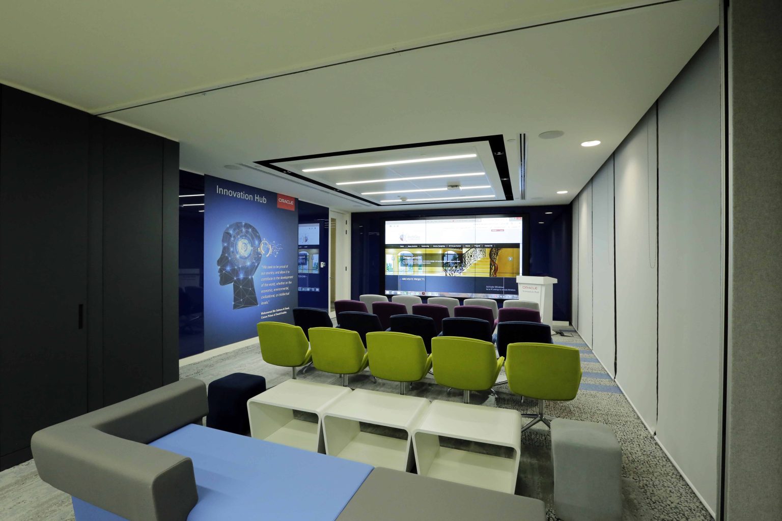 STC AQARIA BUILDING – ARCHISITE