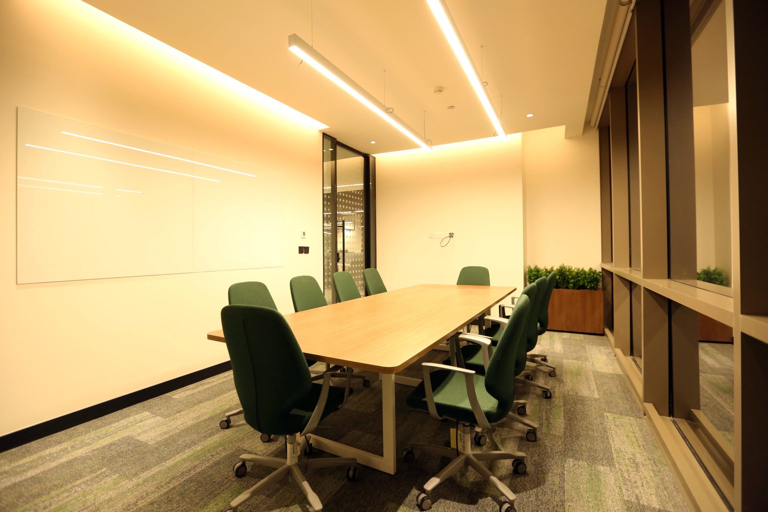 STC AQARIA BUILDING – ARCHISITE