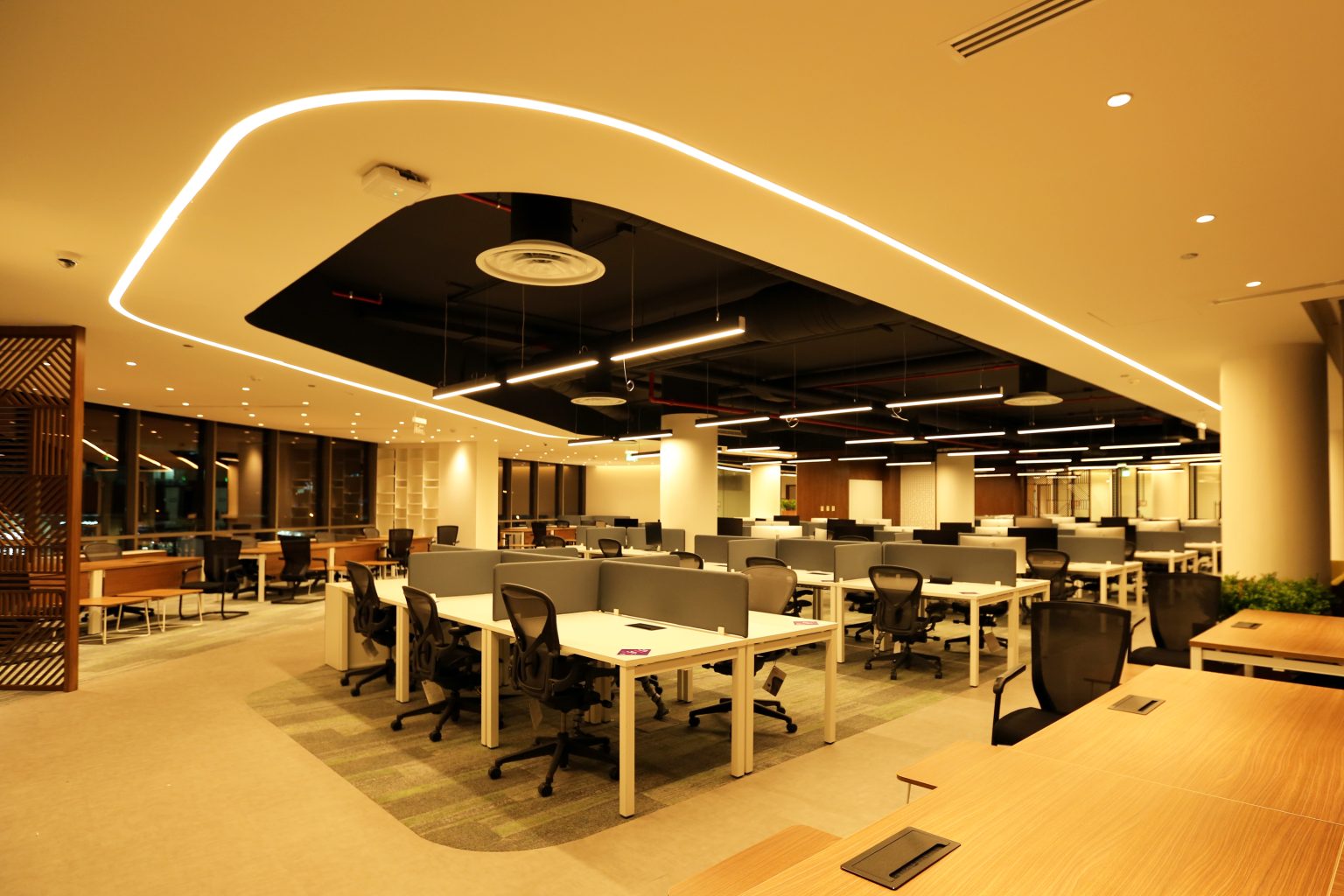 STC AQARIA BUILDING – ARCHISITE