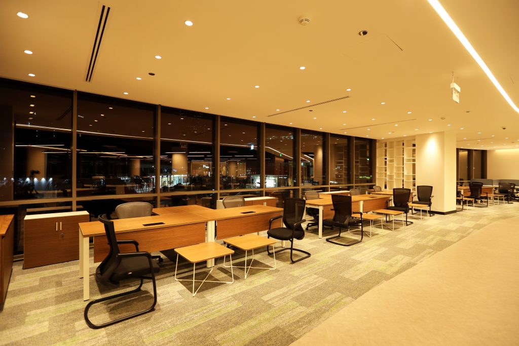 STC AQARIA BUILDING – ARCHISITE