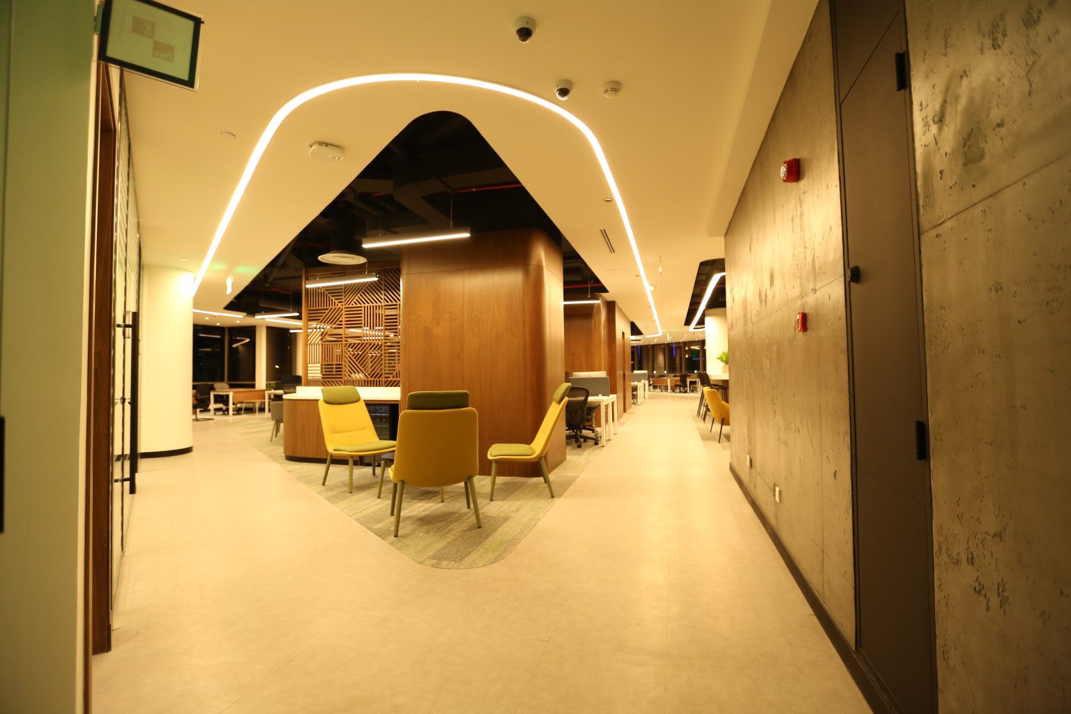 STC AQARIA BUILDING – ARCHISITE